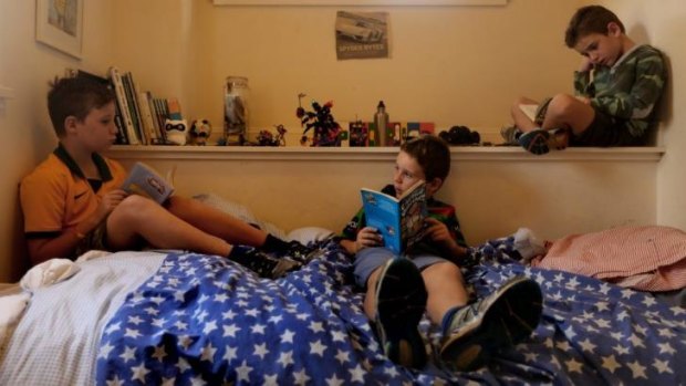 Dav Pilkey's Captain Underpants inspires reluctant readers