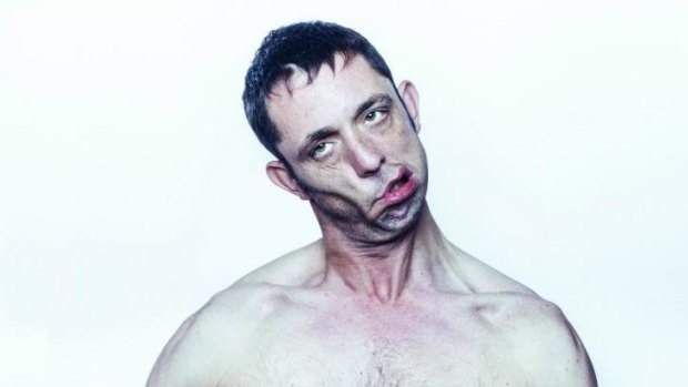 Masculinity's dark power under microscope in Resplendence