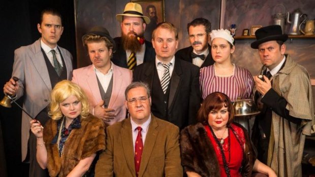 Your Weekend September 26-28, 2014