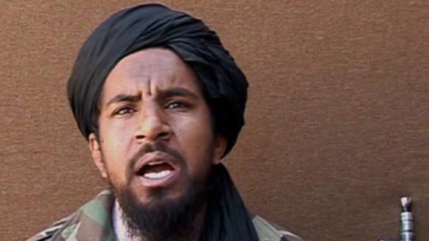 Al-Qaeda leader killed