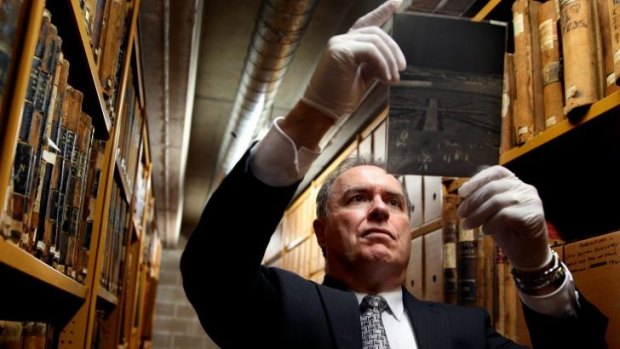 WWI: Allies versus aliens in NSW