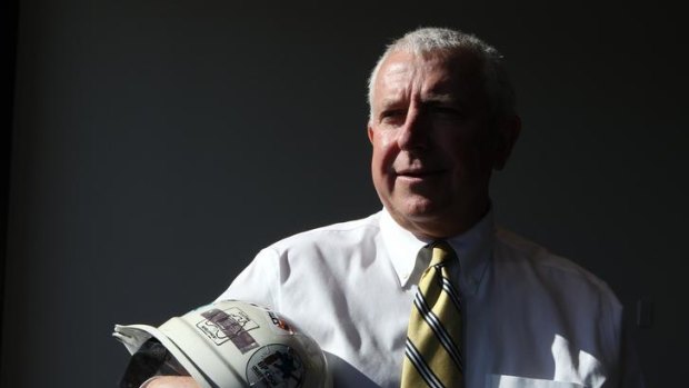 Carbon tax pointless, says miner