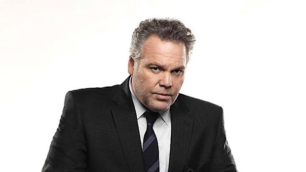 Law & Order: Criminal Intent, Monday, August 8