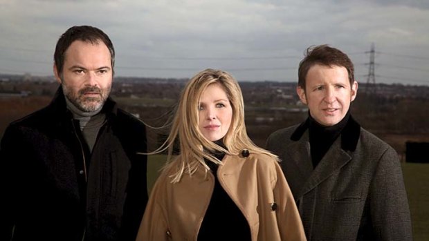 A celebration of music past and present