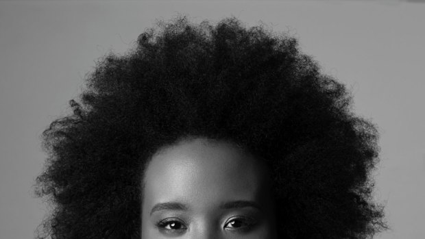 Faustina Agolley: Five places that changed my life