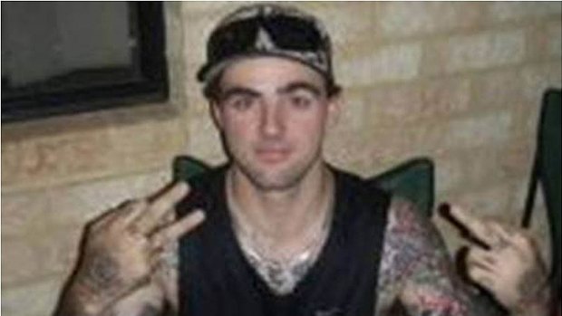 Gypsy Joker link in Wanneroo homicide