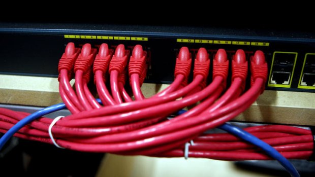 Telstra separation approval near