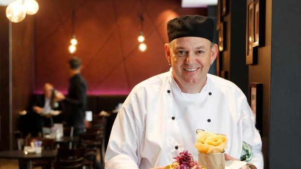 Pastrami inspired by the Big Apple