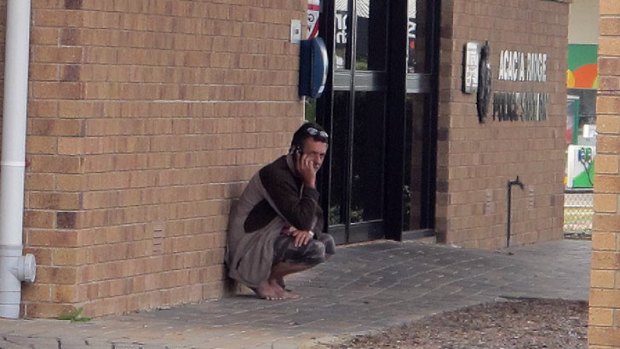 Slain father-of-two suffered ‘extensive trauma'