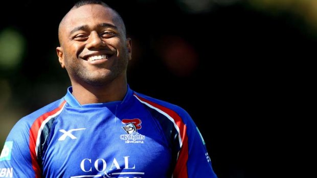 Finals snub made Uate king of the club stats pack