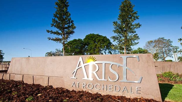 Rochedale's half-billion dollar transformation