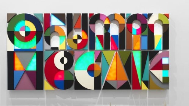 Emily Floyd fuses beautiful form and educational function