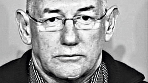 International men of mystery