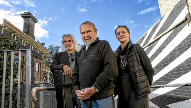 Footscray Arts Centre celebrates 40 years of bringing culture to West