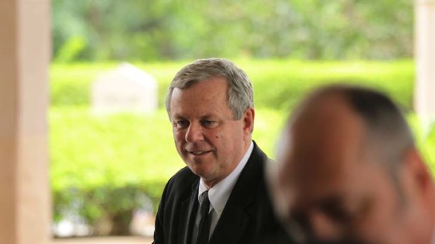 Rann adds his voice to back gay marriages