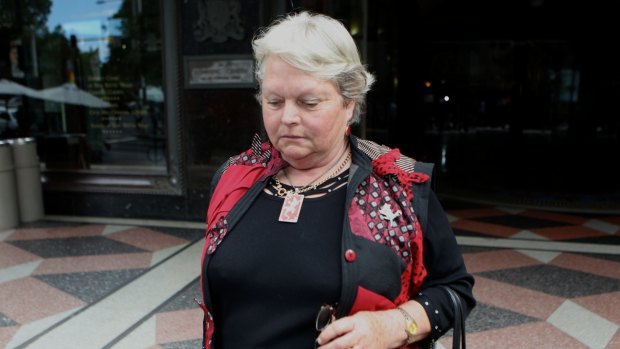 'Butcher of Bega' Graeme Reeves won't go back to jail