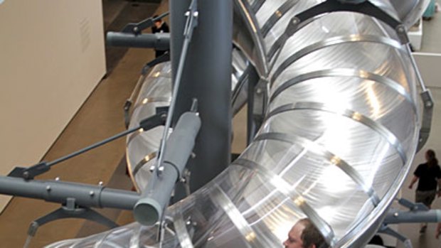 21st Century Art in the First Decade