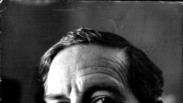 Did the CIA's chief James Angleton fall for British traitor Kim Philby?