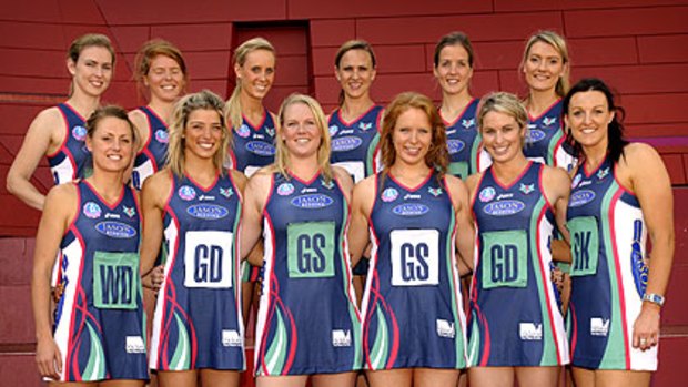 Corletto to miss Vixens' start