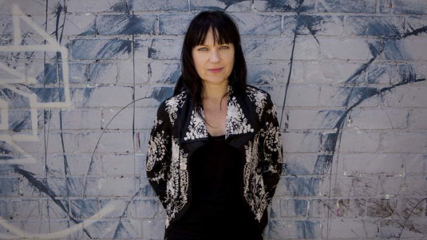 My secret Melbourne: Angie Rehe