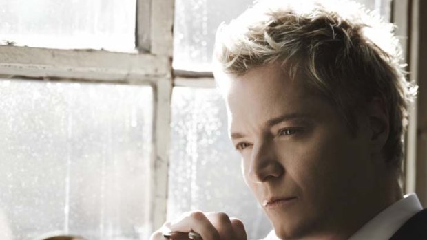 A mild serve of cheesy listening