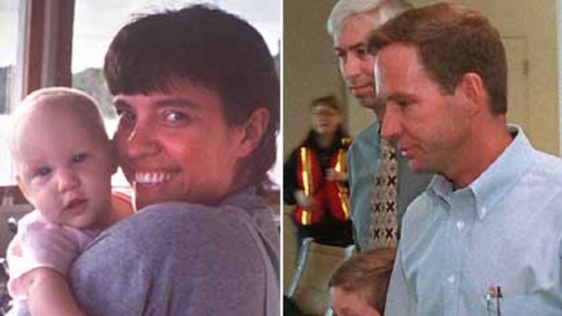 Cries of CIA cover-up after missionary family shot out the sky