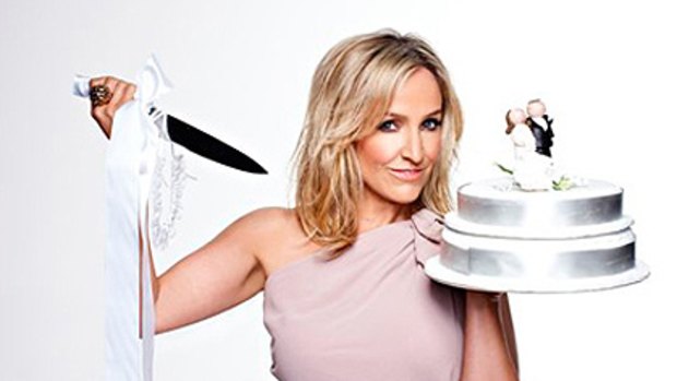 Bridalplasty: Women face off in new reality TV low