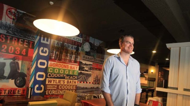 Clubs bowl up a new look for the next generation