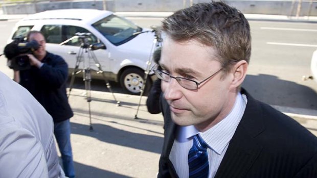 Making Muirhead's treatment fit the crime