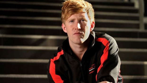 Full transcript: Jason Ball