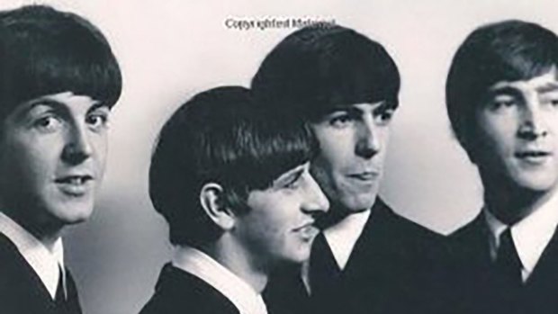 Tony Barrow, Beatles publicist who coined the term 'Fab Four', dies at 80