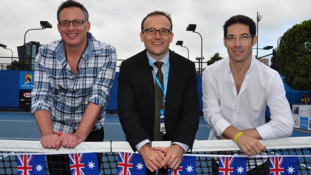 Jewish college settles with sacked head