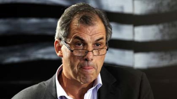 Investigation broadens: Melbourne's can of worms just opened