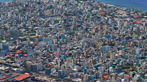 The world's most boring countries (by some measures)