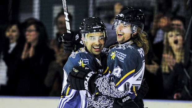 Michelle Cosier on comeback trail for Canberra Capitals after second baby