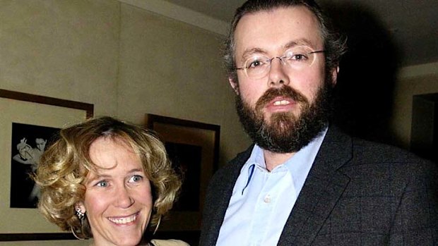 A world of drugs and paranoia in a $105 million fortress