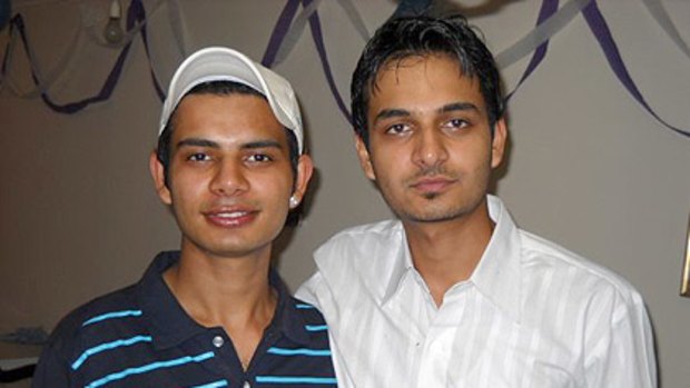 'Did I get them both? Great' - two murders and a $310 debt