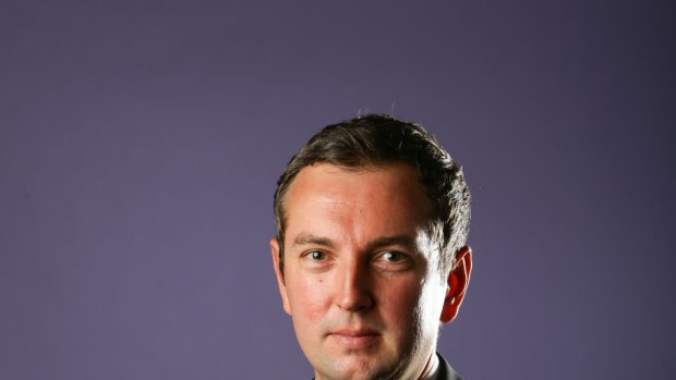 HuffPost Australia names Chris Janz as its chief executive