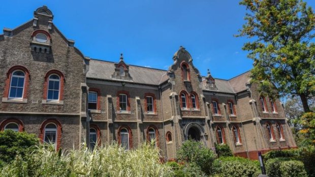 Six reasons to visit Abbotsford