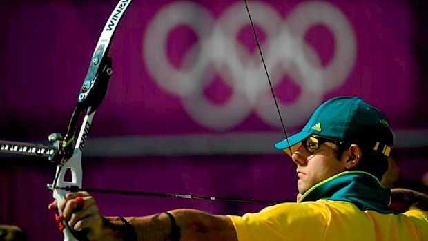 Archers feel good Lord's 'vibe' as Games begin