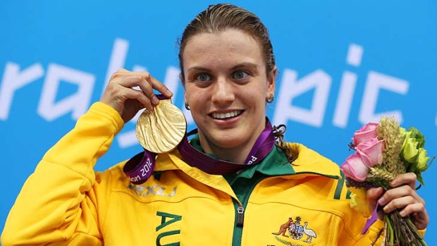 Freney honoured with award