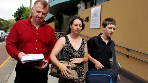 Inexperience a factor in boat accident that killed four: coroner