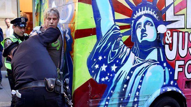 The plight of the jobless in America is no joke