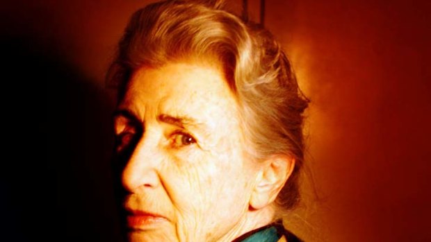 A poetic visionary who deserved her reputation