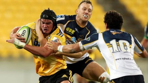 Mogg set for comeback as Wests aim for double against Royals