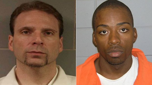 The great jailbreak: how bank robbers used a rope made from towels and ...