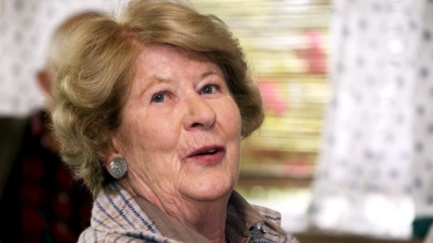 Review: A Woman of Influence, by Ann Moyal