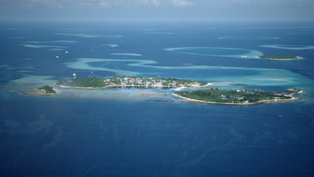 Guraidhoo, Maldives: Why this island is worth leaving the resort for
