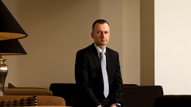 Risk, confidence key for economic pick-up, says RBA assistant governor ...