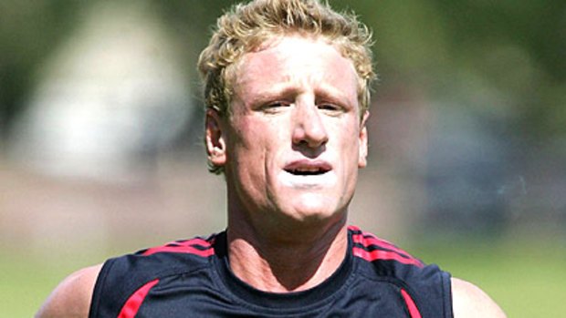 Birdman links with Lions